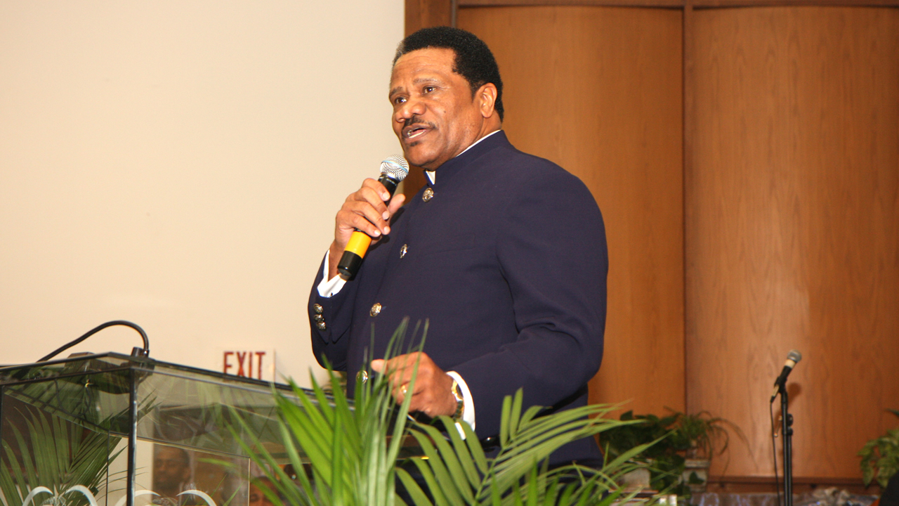 Greater Friendship Missionary Baptist Church – Winning the world with love!