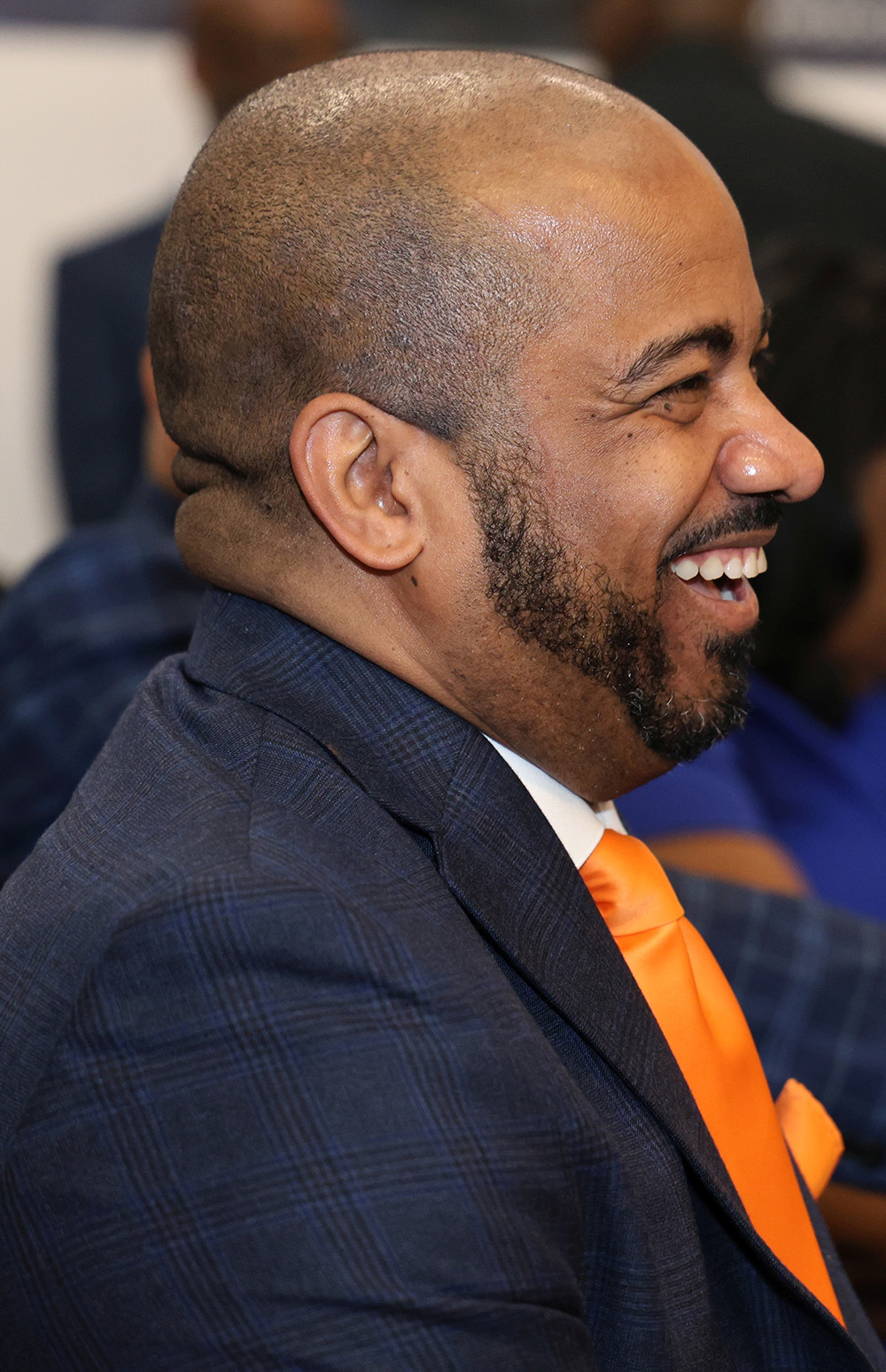 Greater Friendship Missionary Baptist Church – We Want What God Wants